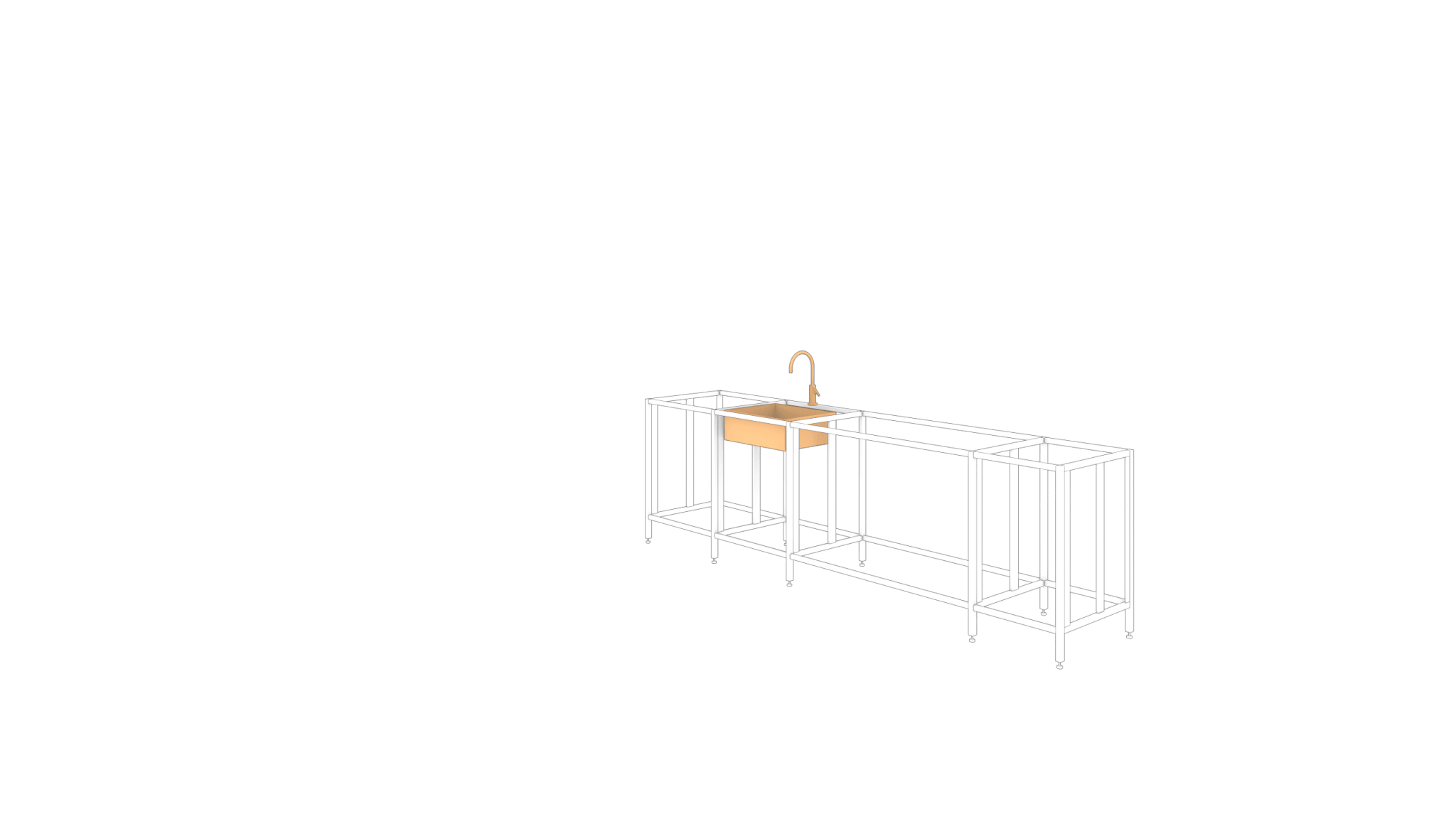 KITCHEN FOR LIFE | Cocinas para quedarse